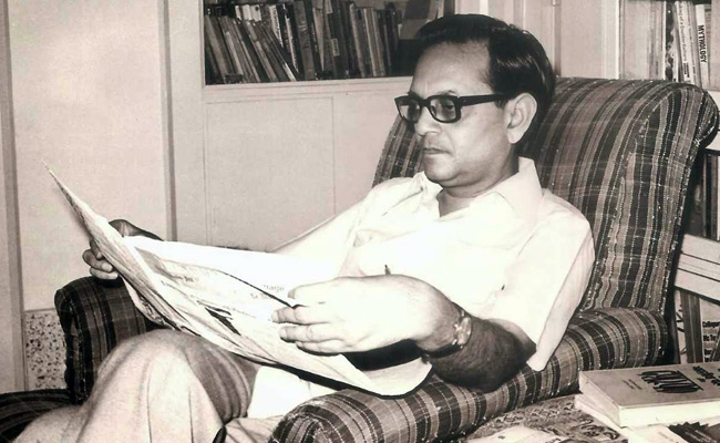 कुँवर नारायण की कविताएँ