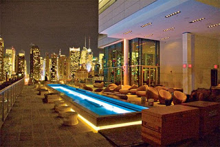 Sonal J. Shah Event Consultants, LLC: NYC Rooftop Venues