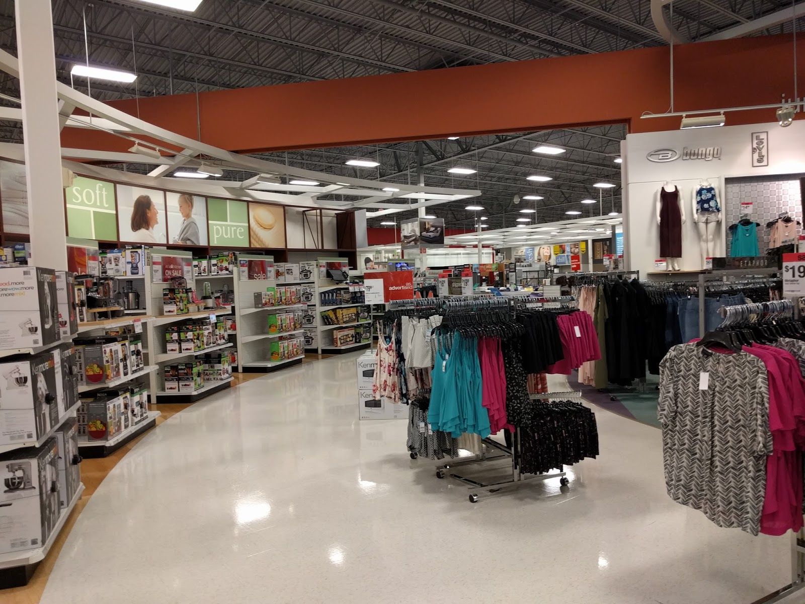 Kmart World: Spotlight: Sears Grand - Las Vegas, NV