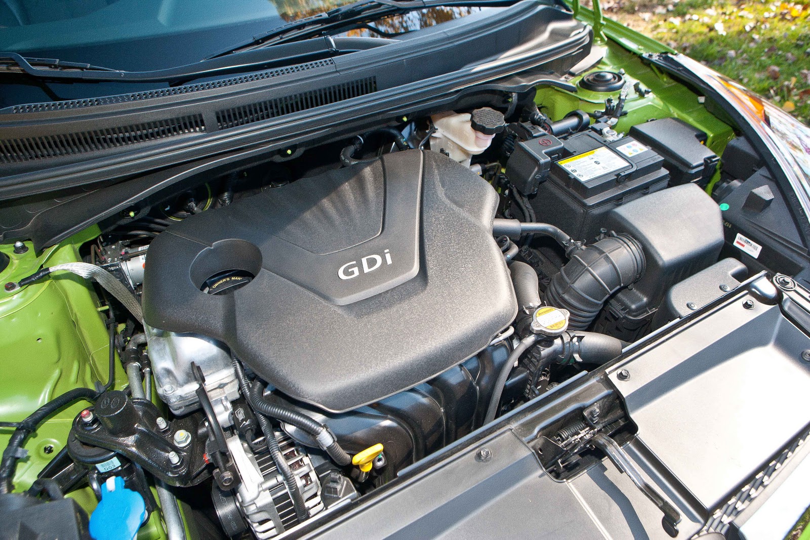 The Auto Advisor Group: 2012 Hyundai Veloster