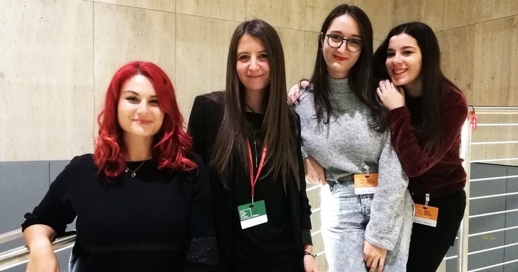 La contessa rampante: Intervista a Laura Fusconi