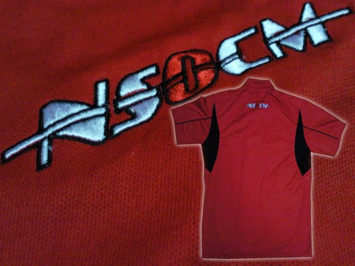 Starter kit NSOCM - NSOCM