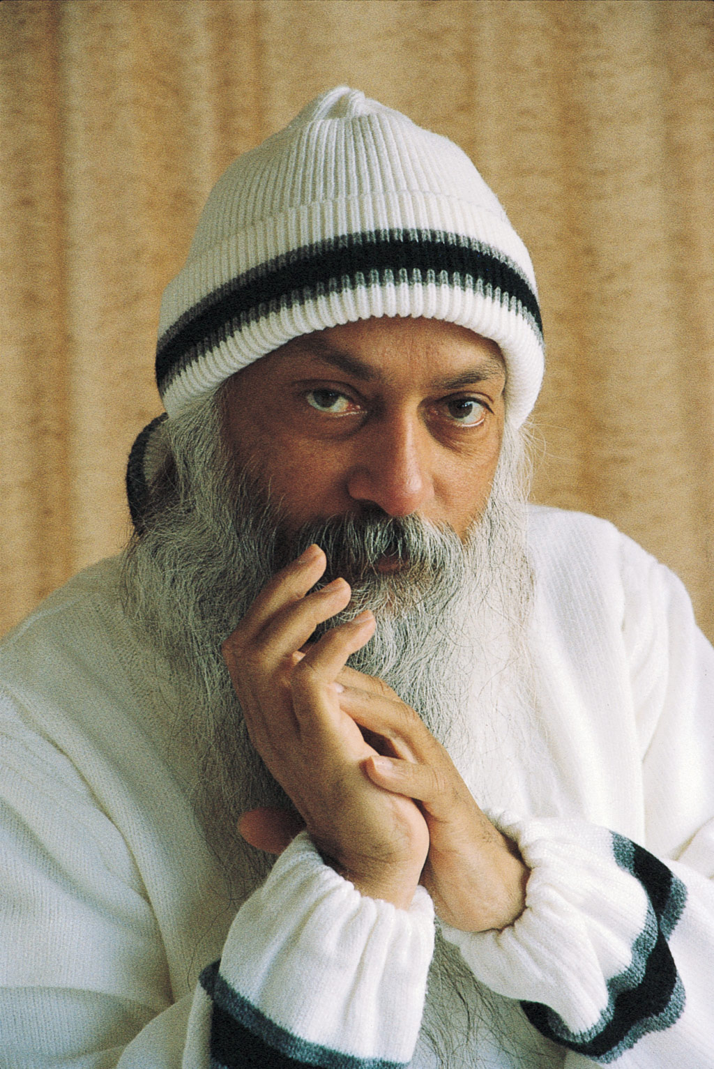 Osho's life in pictures part 10 - Bhagwan Shree Rajneesh