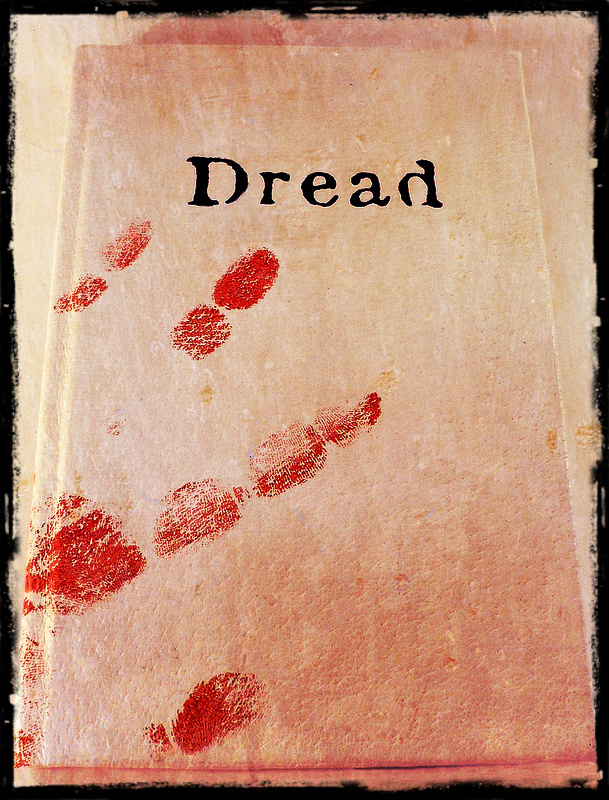 Dread RPG & Abismo Infinito