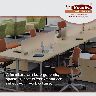 Creative Seating Systems