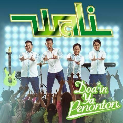 10 Band Paling Terkenal Di Indonesia | Hashtag Musik