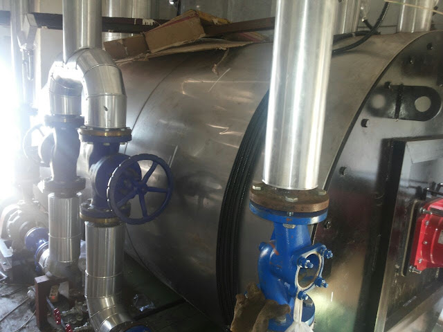 BOILER KAPAL TANGKER,HOT WATER BOILER KAPAL TANKER - PERUSAHAAN ...