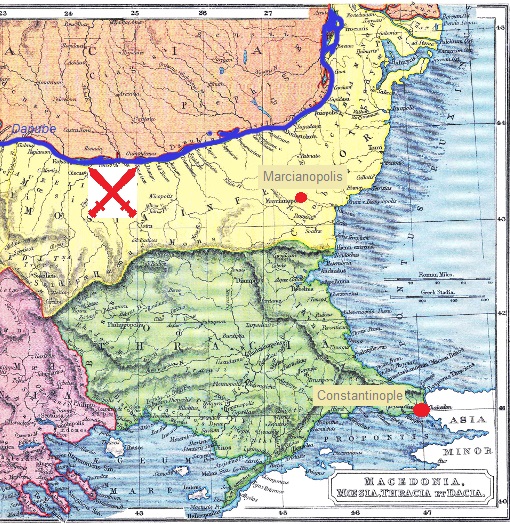 Le Blog du JHP: Bataille de l'Utus