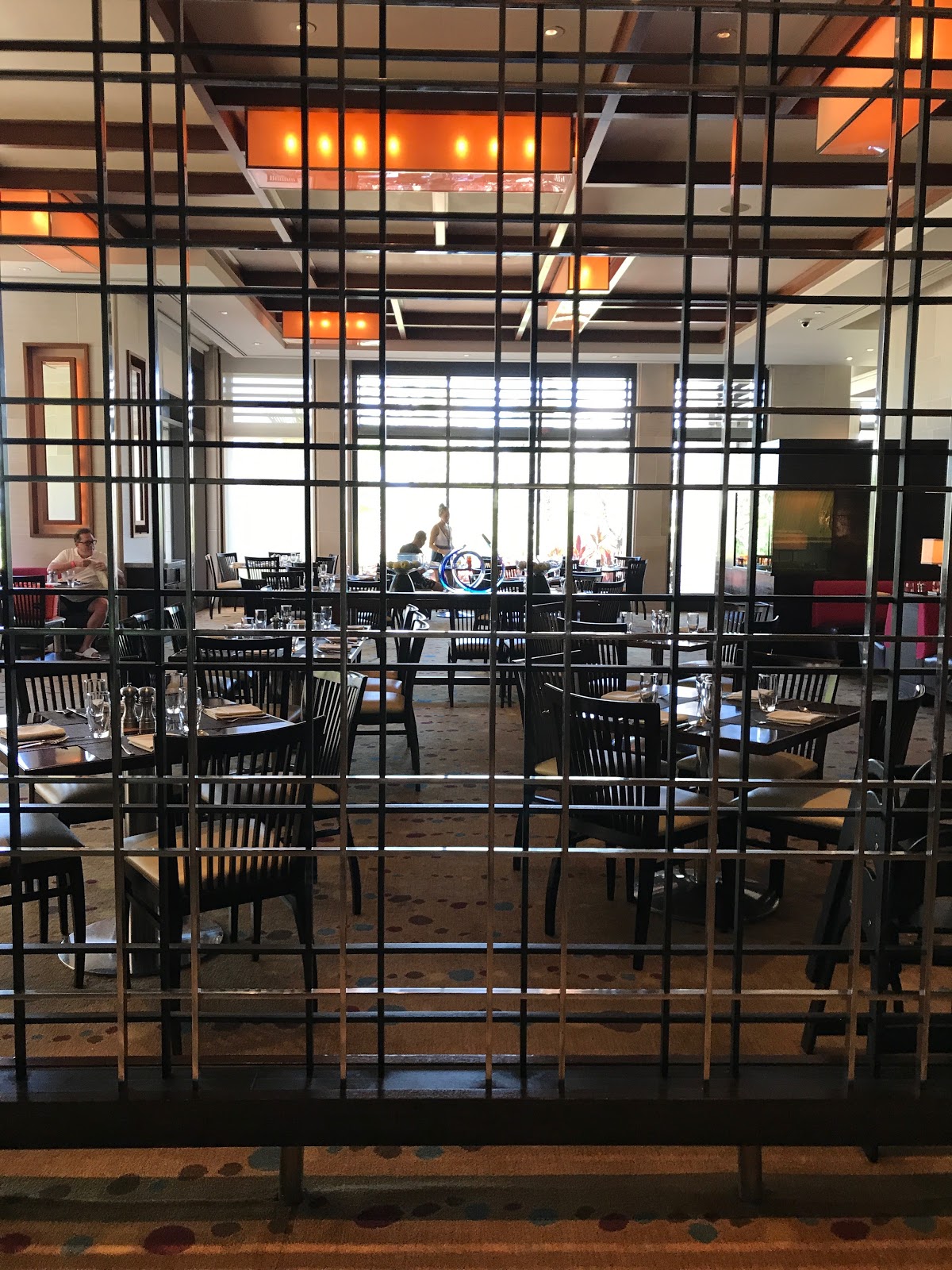 Curious Adventurer: Mosaic