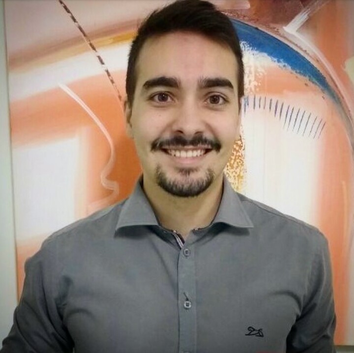 [PARCERIA] Autor Jean Valens Veloso Rodrigues - 4 You Books Mania