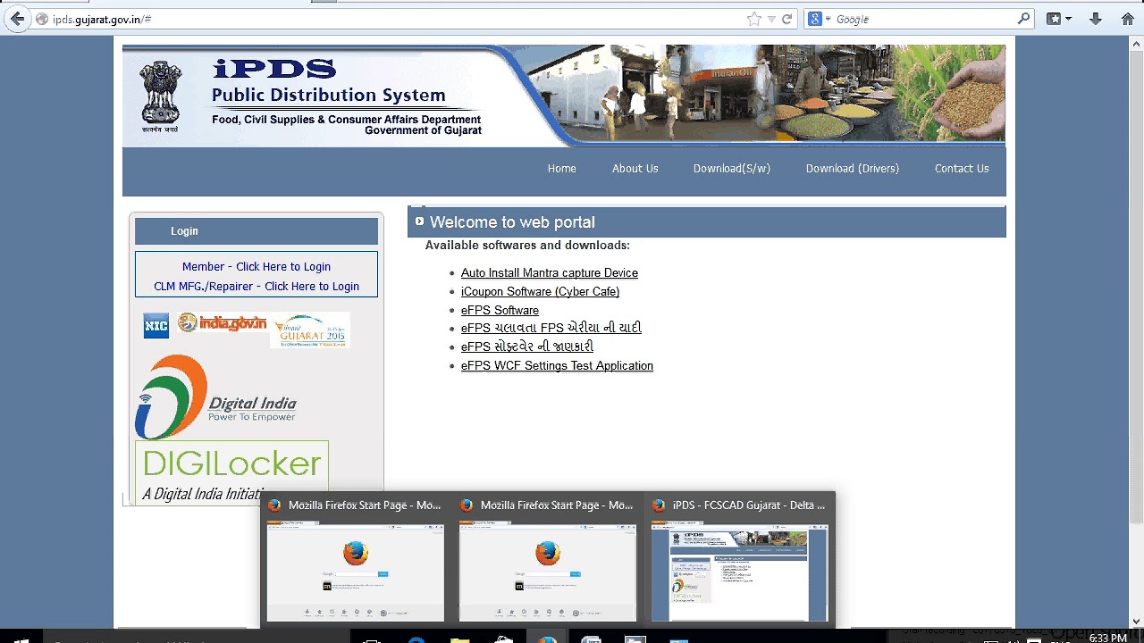 efps log in - philippin news collections
