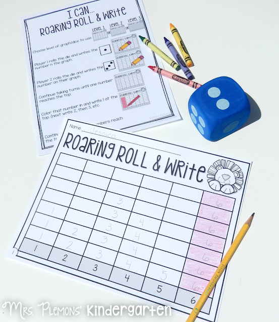 Oh Snap, It’s Almost September! - Mrs. Plemons' Kindergarten