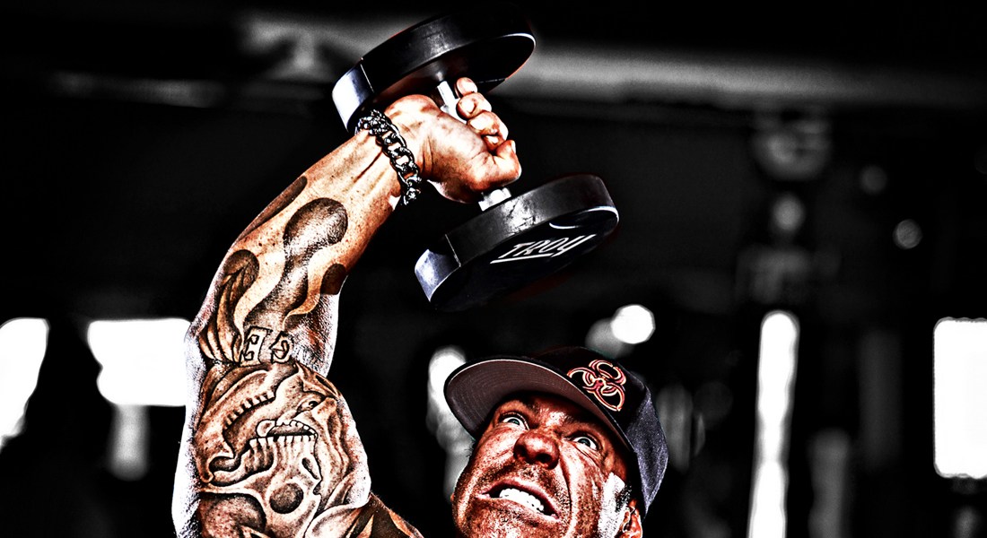 rich piana