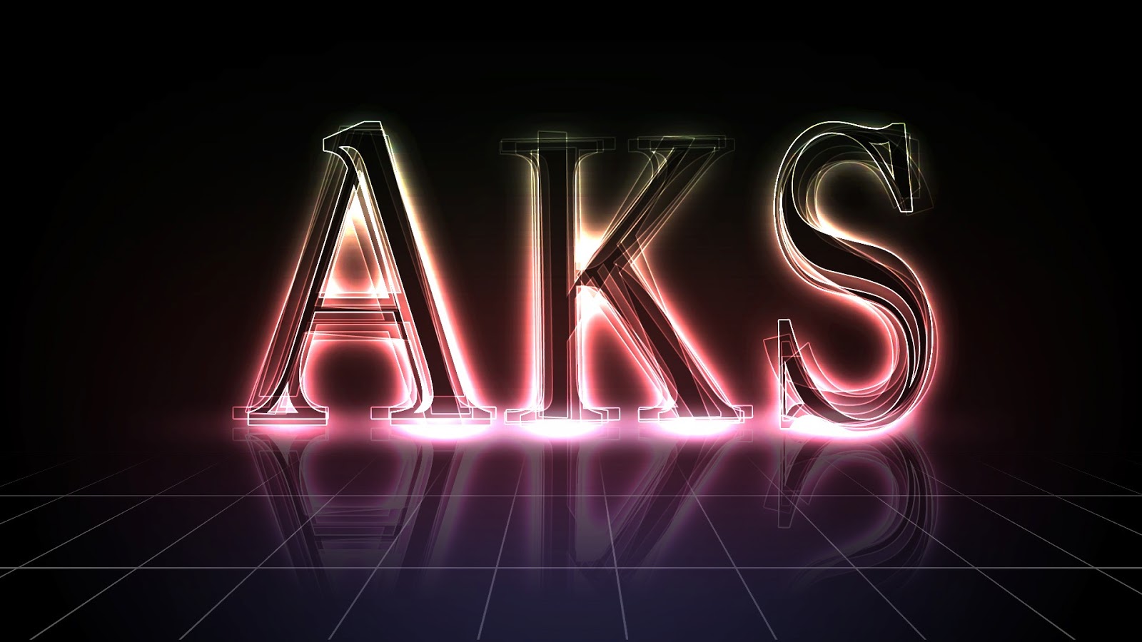 Champions is here: AKS Glow Effect Made bv Akhil Sahu Using Photoshop CS5