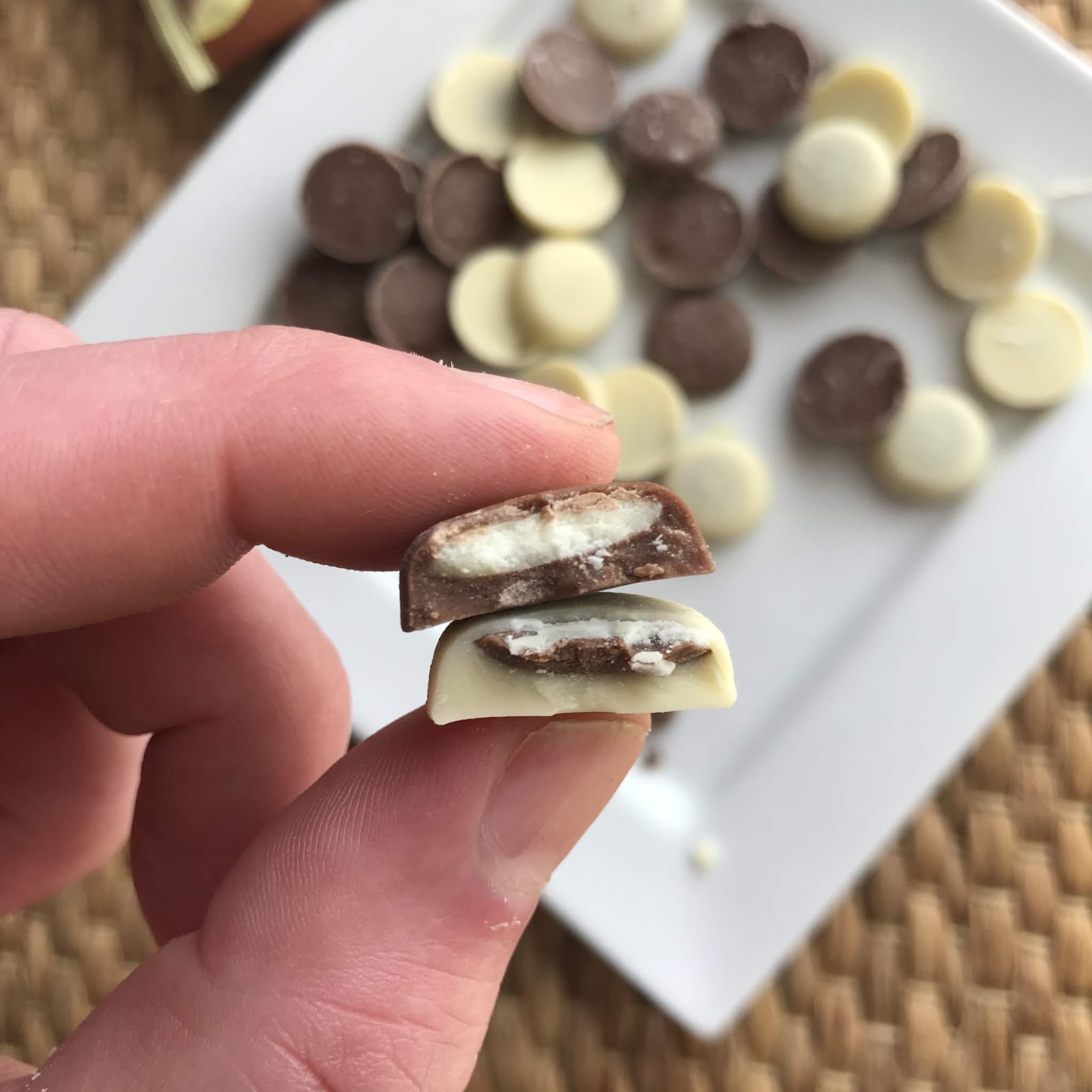 Nestle Milkybar Mix Ups