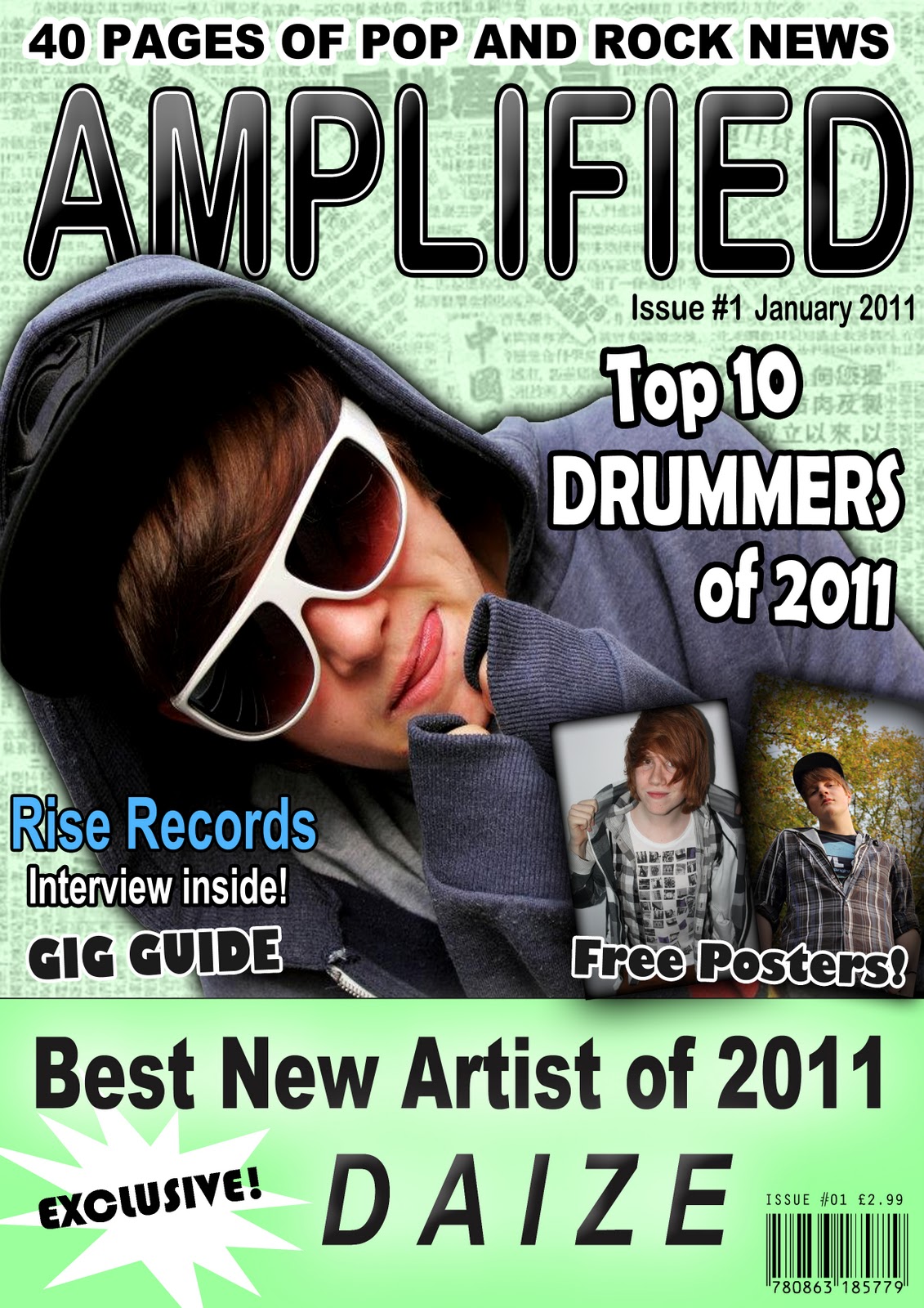 AS Media Magazine Blog