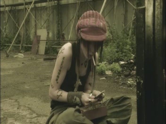 좋아하는 영화: ВЕЛИКИЙ Я! [2003] / ORESAMA