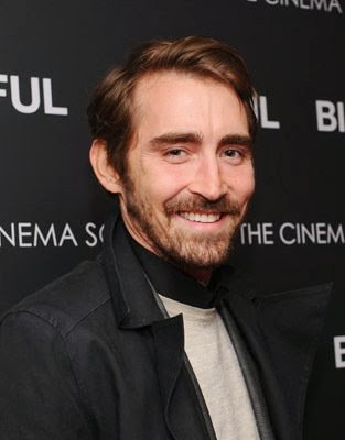 Put That In Your Blog: Top 5 Male Celebrity Eyebrows