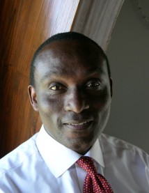 William Kituuka Kiwanuka: UGANDA POLICE COMMISSIONER DR FRED YIGA IS A ...