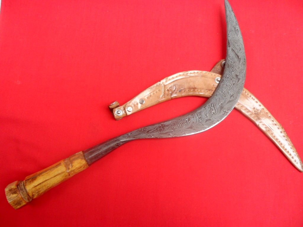 PusakA BudayA NusantarA: CLURIT PAMOR (klik disini)(sold out)