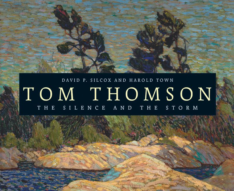 Many Deaths of Tom Thomson