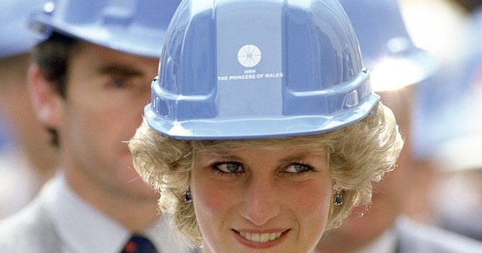 Princess / Construction Worker