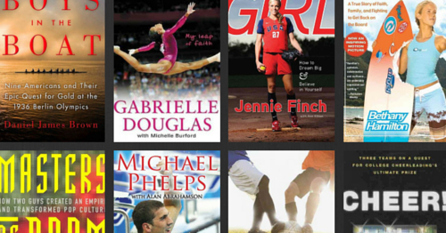 Sports A Non Fiction Book List sports-a-non-fiction-book-list
