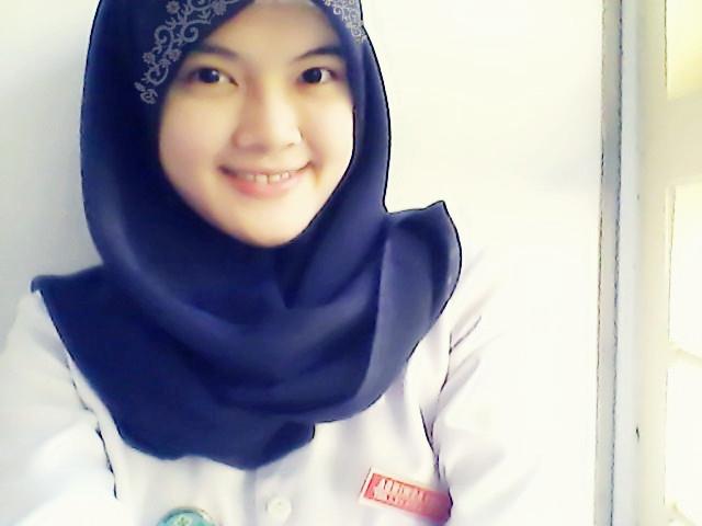 KUMPULAN FOTO BIDAN CANTIK