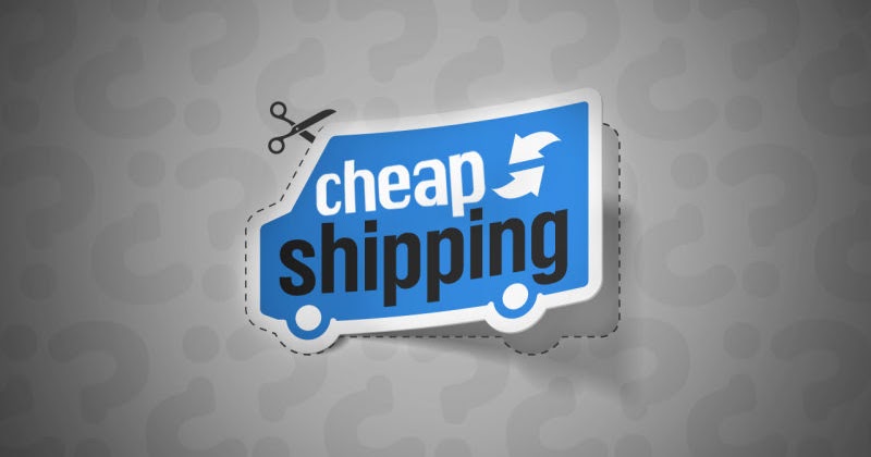 The Quick Wrap: 8 Tips To Save On Shipping