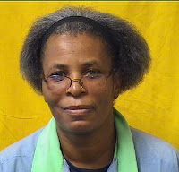 Debra Brown and Alton Cole