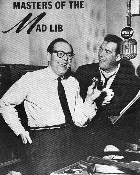 Media Confidential: April 8 Radio History