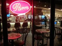 Review of Parm Restaurant on the Upper West Side and a recipe for an ...