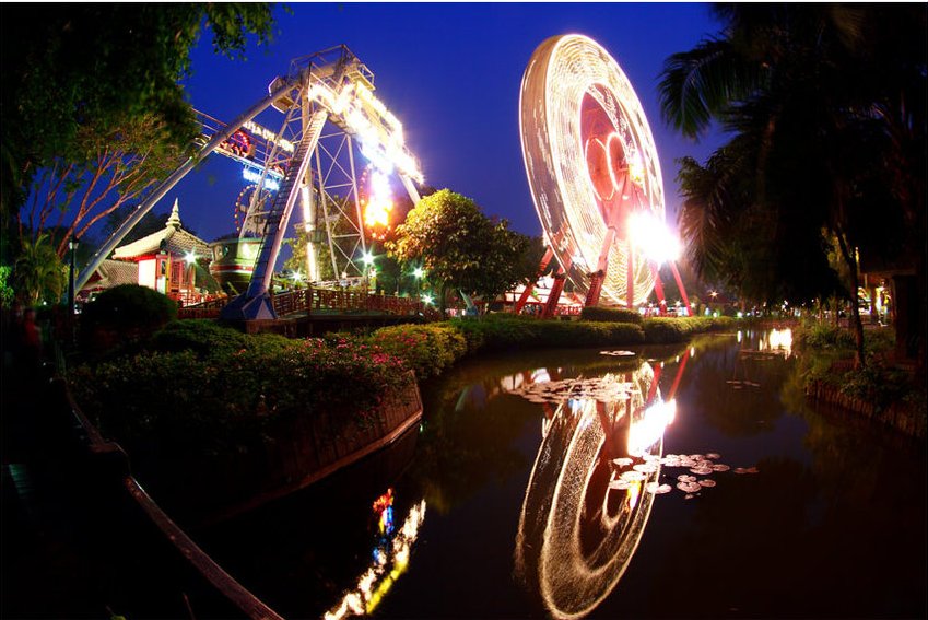 Dufan and ODS Adventure ~ Travalink Tours Bandung