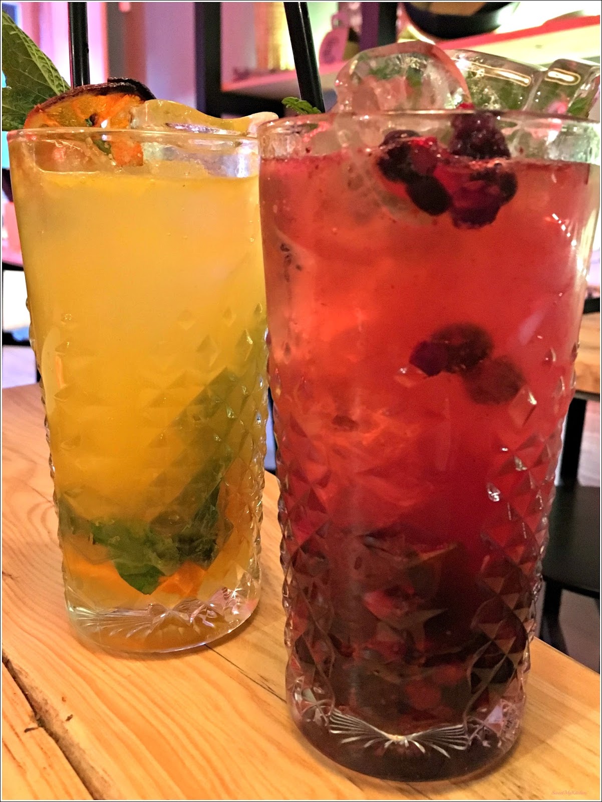 Sweet my Kitchen: Miss Jappa