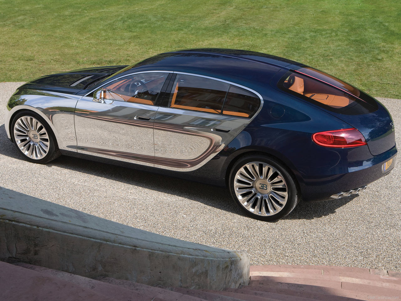Bugatti Galibier : carporn