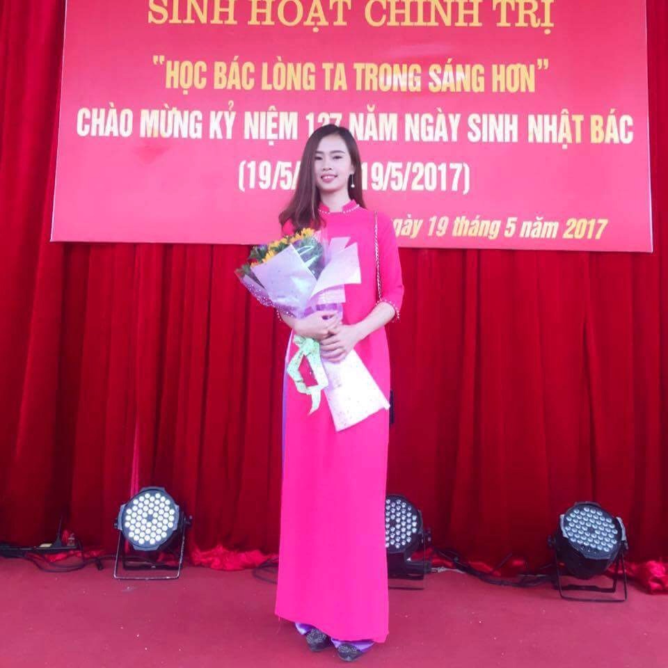 Vu Ha Thu Huong - V57 | Happy House