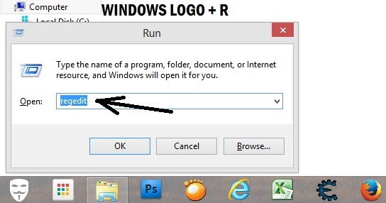 Cara Menampilkan Kembali Ikon Bluetooth Pada Taskbar (Windows) - IRCOI