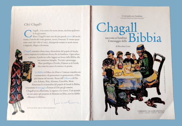 Gruppo di lettura C'era due volte un libro: maggio 2018