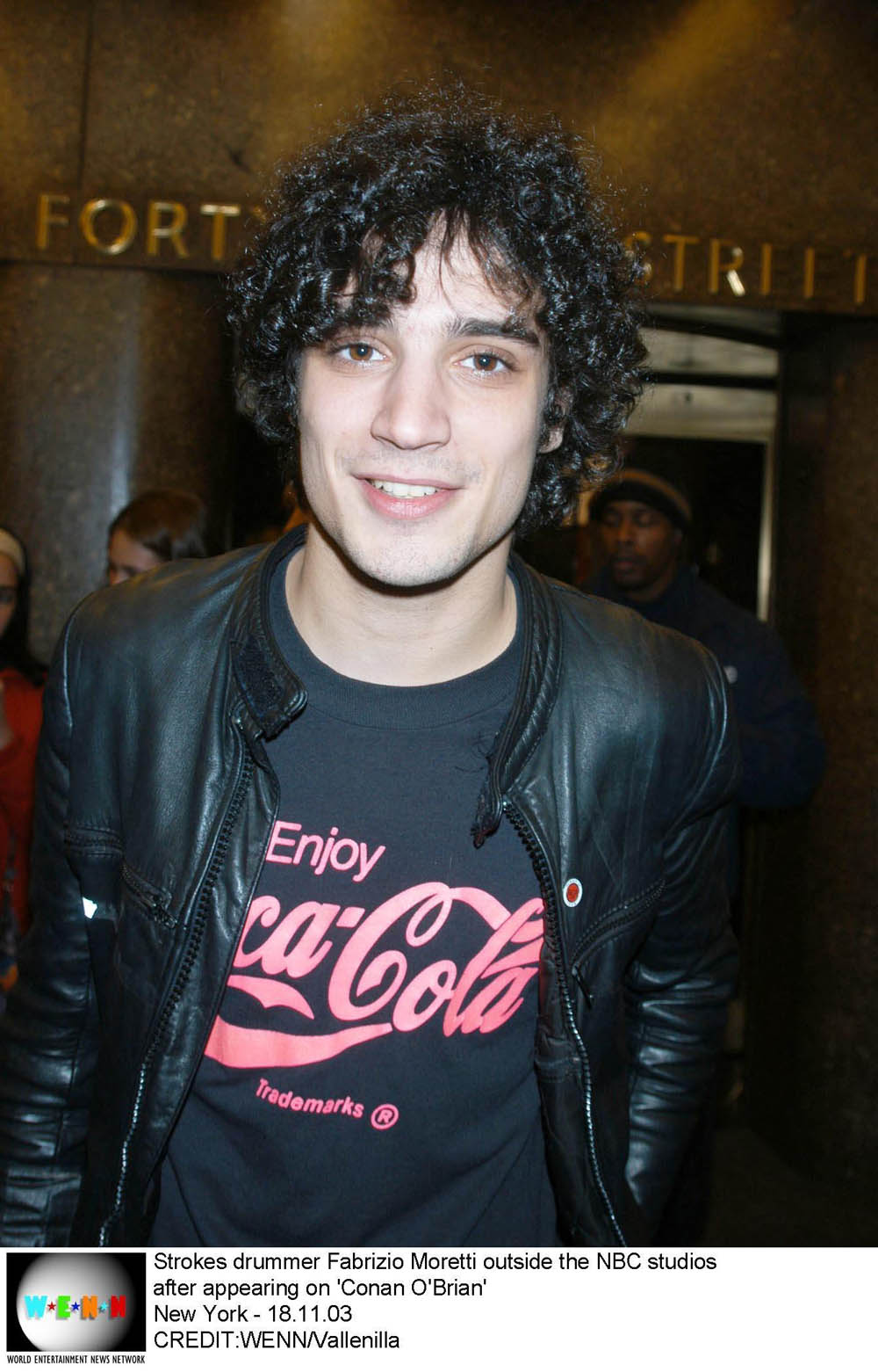 Screaming For Life: The Strokes