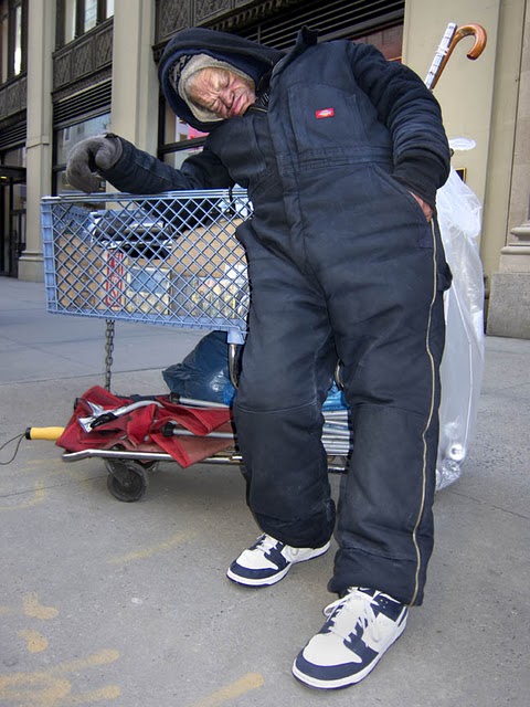 EV Grieve: The photography of Steven Hirsch