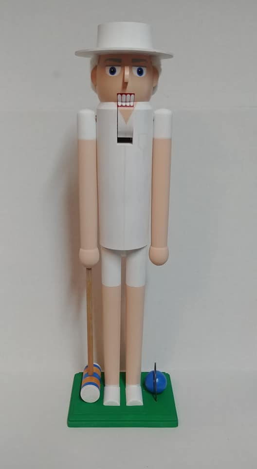 Really Cool Nutcrackers BLOG: 2018