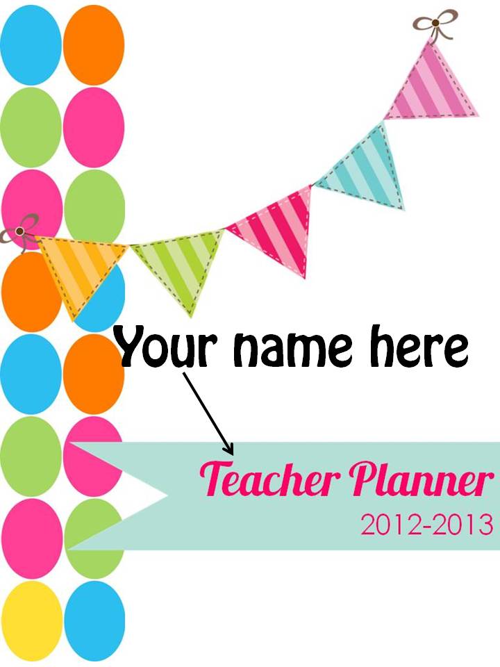 How Cute is This!: First Giveaway! and DIBELS Binder