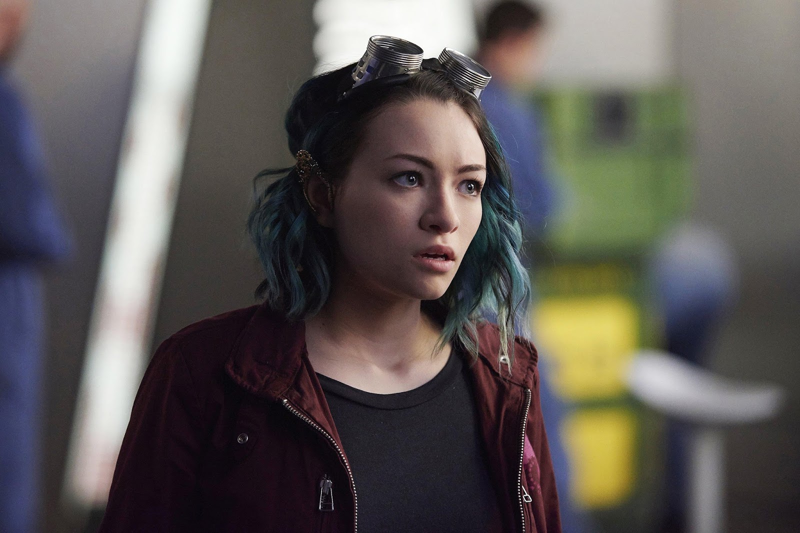 Dark Matter – Episode 10 – Review: “Takeover” *Best Scene Poll*