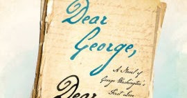 Dear George, Dear Mary: A Novel of George Washington's First Love by ...