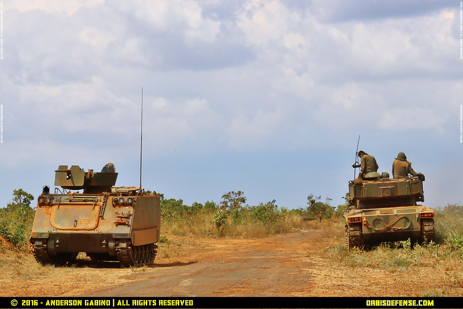 Orbis Defense Blog: 60 anos da Divisão Anfíbia do Corpo de Fuzileiros ...