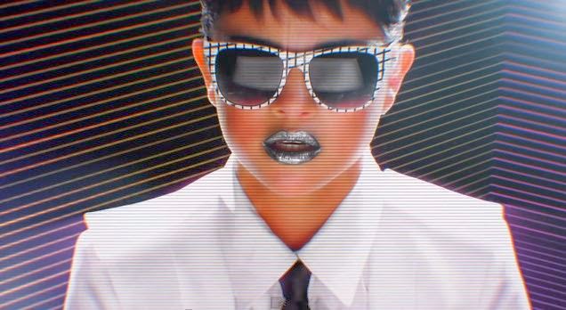 Shauna Cunningham's BTEC Media Blog