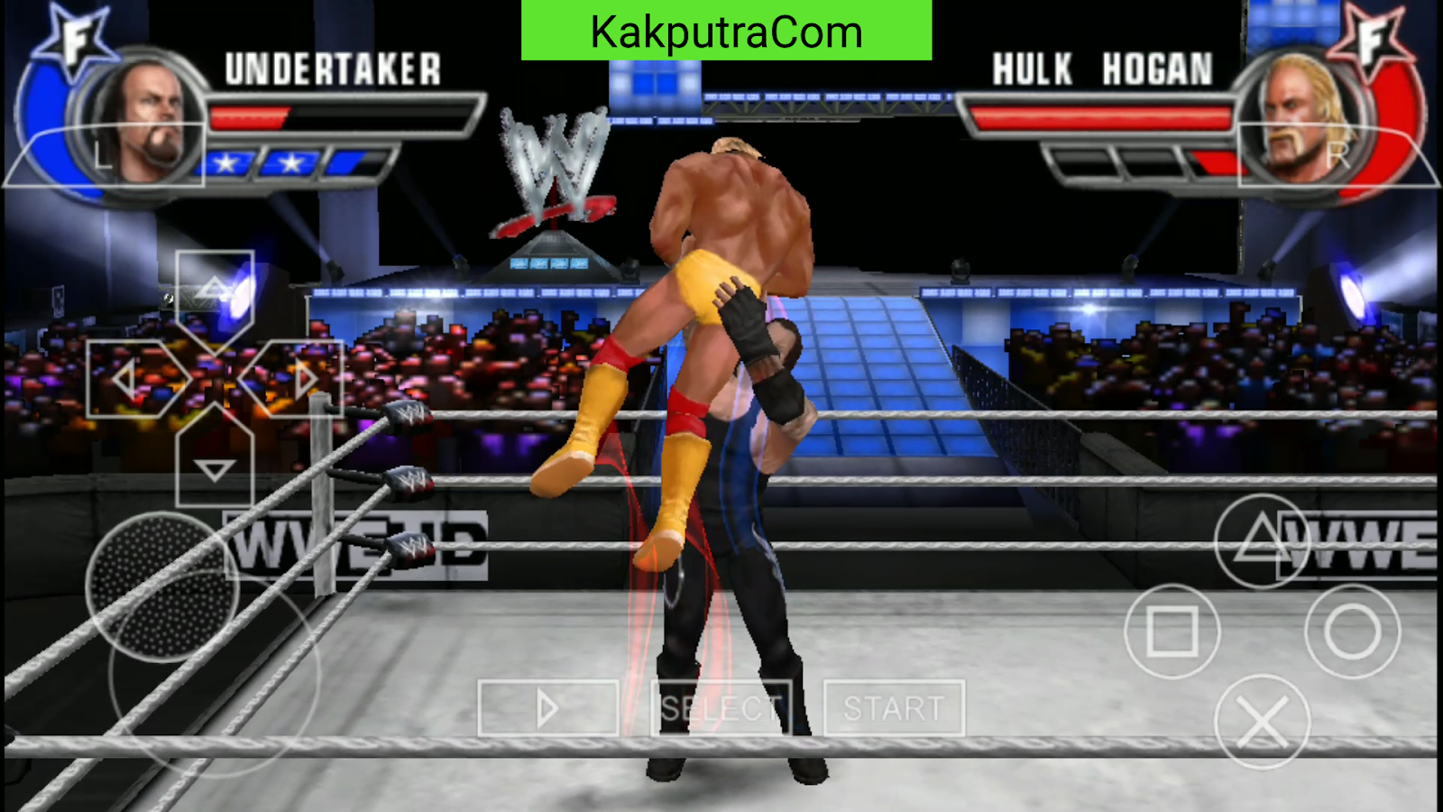 Wwe iso psp download 100mb - ffnelo