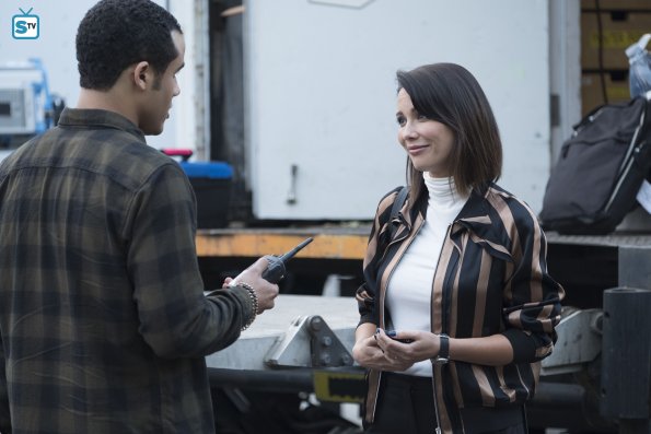 Some stray thoughts: