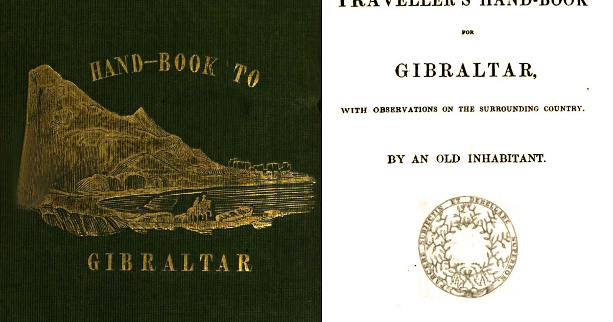 The People of Gibraltar