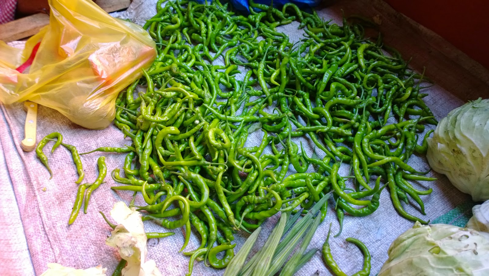 Pork in the Road: Highlights of our Northern Road Trip 2015